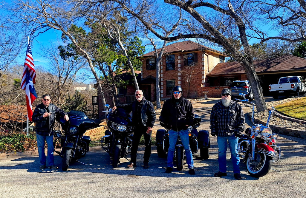 About - Crucified Motorcycle Ministry - A Christian Ministry in Central ...